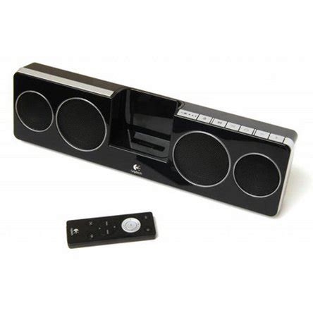 Logitech Pure Fi Anywhere Ifixit