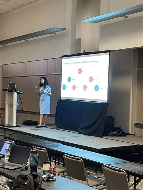 Avindra Fernando On Linkedin Kcdc2024