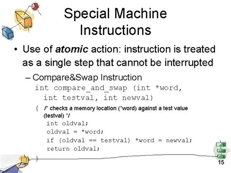 chapter 5 concurrency mutual exclusion and synchronization principals