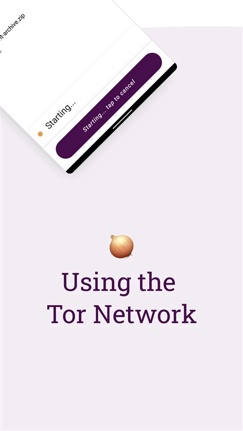 OnionShare Securely And Anonymously Share Files Using The Tor Network