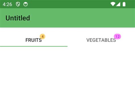 Android Design Extensions 20 For Xojo 2023r3 And Later Xojo