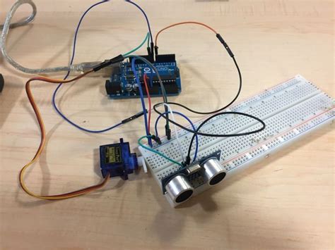 Computer Prank With Arduino Arduino Computer Pranks Mechanical Engineering Projects