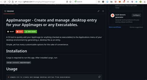 Duy Huỳnh On Linkedin My Rust Cli Yields 1000 Downloads Github