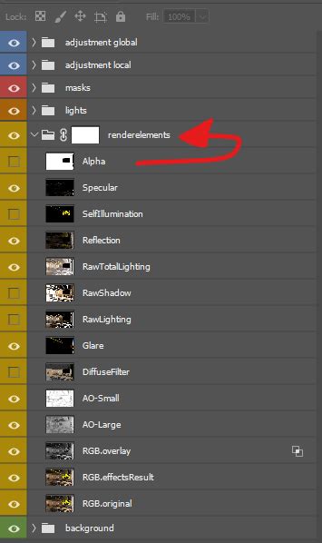 Solved Ps Script Image To Layerset Mask Image Alpha To Adobe