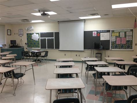 How To Set Up Your Classroom Without Using Rows Artofit