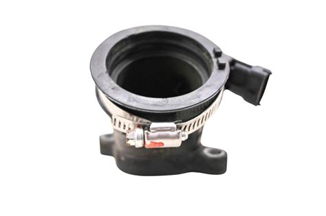 19 Polaris Sportsman 570 Efi 4x4 Intake Manifold Throttle Body Boot