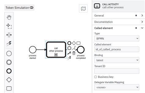 Subprocess And Poolrecipient Discussion And Questions Camunda Platform Forum