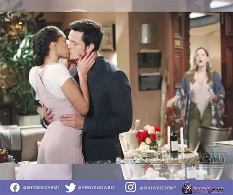 'B&B' Rumors: Thomas' Summer Love With Zoe - Recast Ahead?