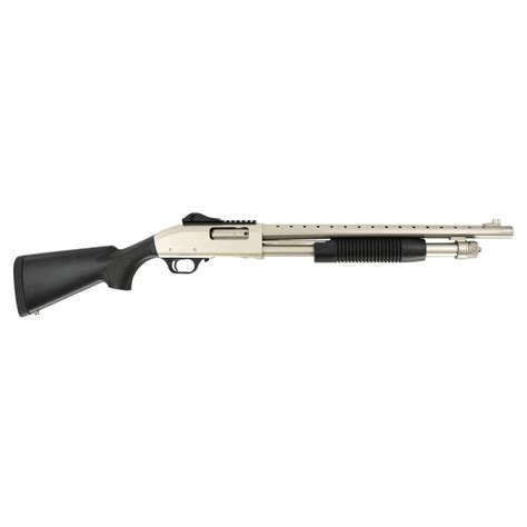 Tokarev Tx3 12 Pump Action 12 Ga Shotgun 21000421
