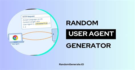 Random User Agent Generator —