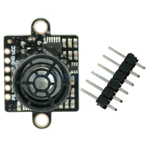 Gy Us42 I2c Pixhawk Apm Flight Control Ultrasonic Distance Measurement Module Gy Us42v2 Replace