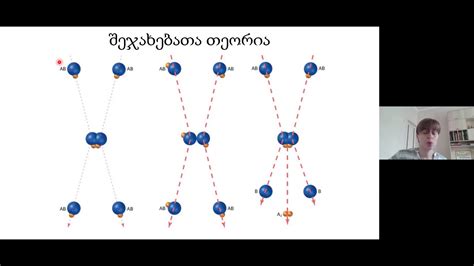 ქიმია ქიმიური რეაქციის სიჩქარე და ქიმიური წონასწორობა Youtube