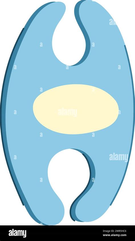 Box Cable Organizer Cartoon Vector Illustration Stock Vector Image