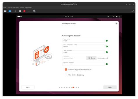 Ubuntu Tutorial Setup Ventoy And Install Ubuntu Tmvtech