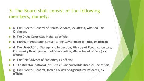 Insecticides Act1968 Pptx Insecticides Act1968 Pptx