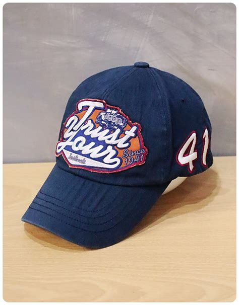 지프 빈티지 와펜 로고 볼캡 Free 데얼스 아웃도어 전문 플랫폼