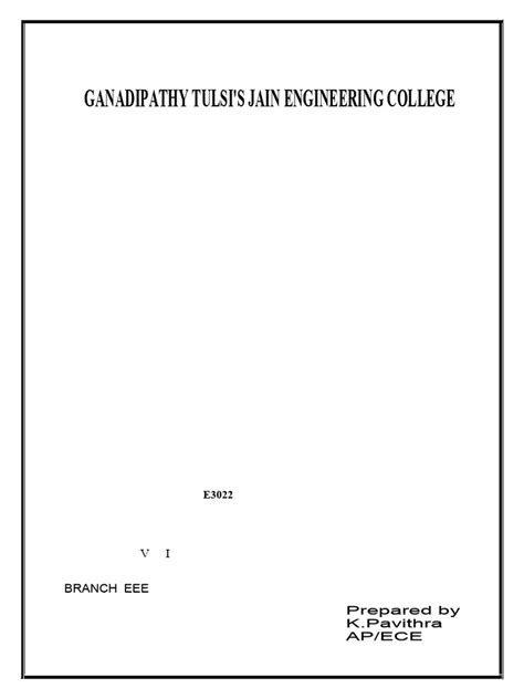 Ee3022 Vlsi Lab Manual Pdf Field Programmable Gate Array Logic Gate