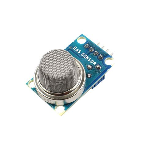 Mq 6 Gas Sensor Module Robozar