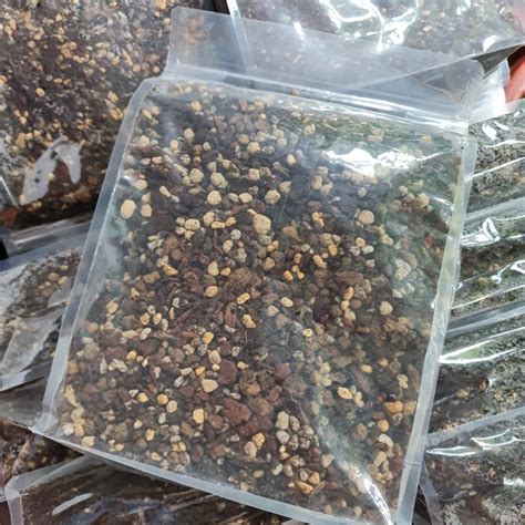 Jual Granular Soil Shopee Indonesia