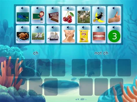 Ch Digraph Group Sort