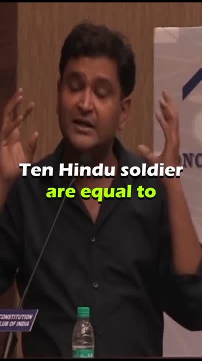 Video Tanuj Kumar Arora On Linkedin Army India