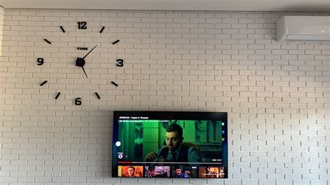 Настенные 3d часы Большие Дизайнерские настенные 3Д часы 3d Diy Clock от 70 до 150см 006В КОМБИ