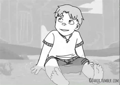 For A Random Animatic This Piece Has Taken Me A Ba Tumbex