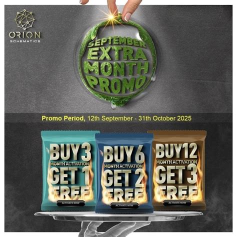 Jual Orion Estech Schematic 1 Bulan Proses Kilat Shopee Indonesia