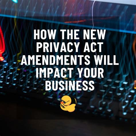 De Iterate On Linkedin The Australian Government Tabled The Privacy And Other Legislation…