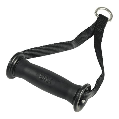 Lmx114 Lmx ® Strap Handle Lifemaxx