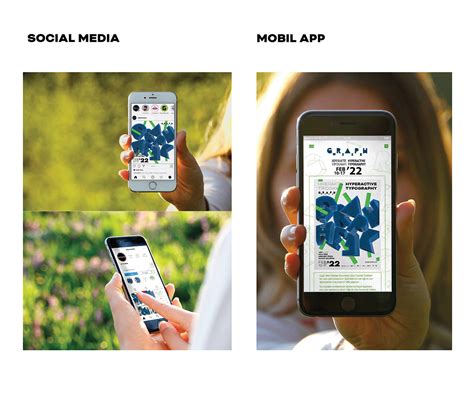 Graph Week On Behance