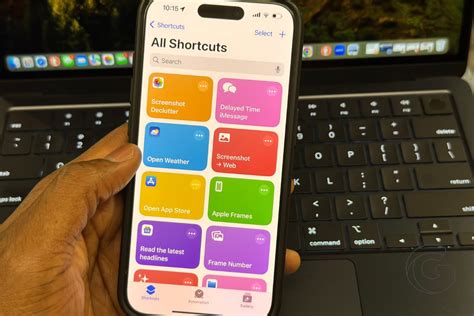 This One Tap Shortcut Just Became My Favorite Ios 184 Feature—and Its Not Even Close Gotechtor