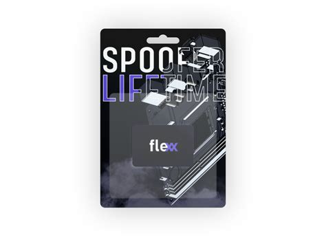 FLEXX Hwid Spoofer RUST FORTNITE APEX COD VALORANT FACEIT