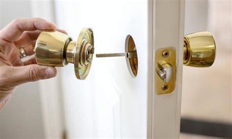 The Five Lockset Function ABC Locksmith Security