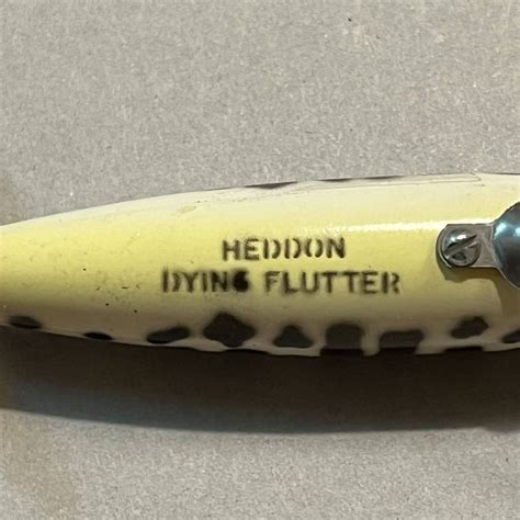 Yahoo オークション ヘドン ダイイングフラッター Cd Heddon Dying F