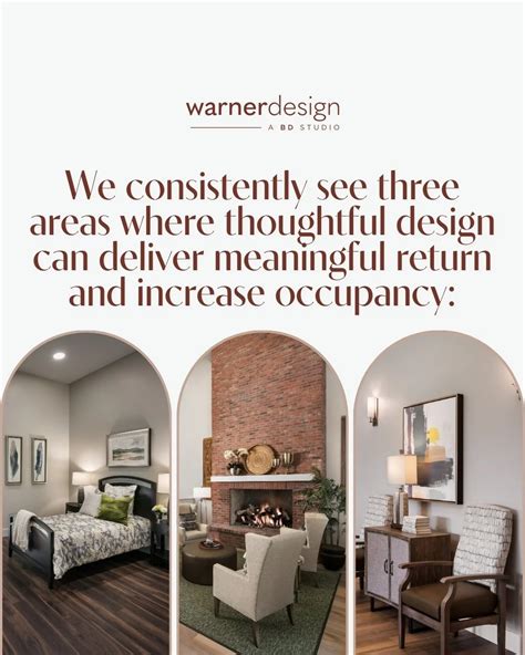 Contact — Warner Design Senior Living Interior Design