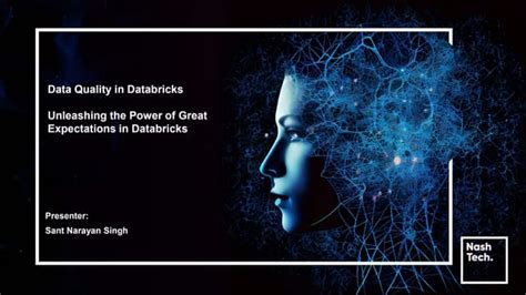 ensuring data quality in databricks unleashing the power of great