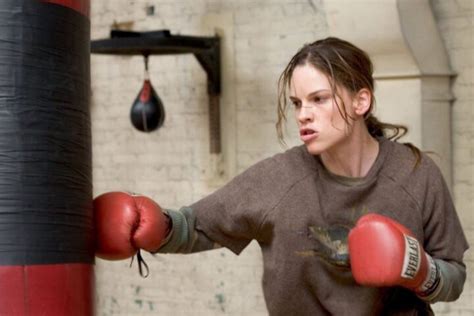 Review Million Dollar Baby Slant Magazine