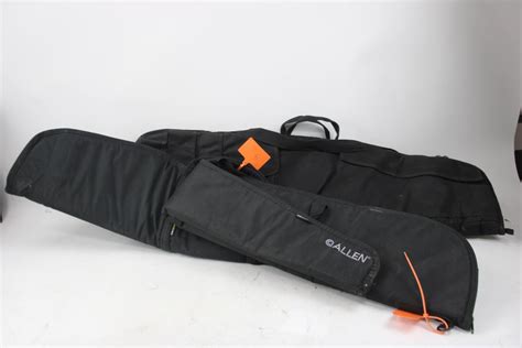 Soft Shell Cases Property Room