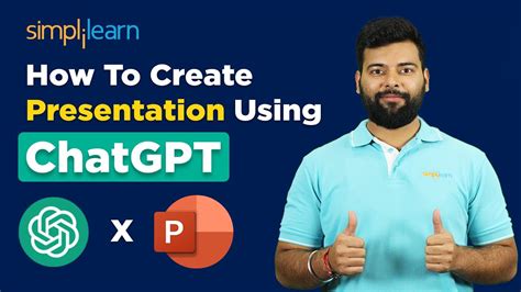 How To Create Powerpoint Presentation Using Chatgpt Guide To Create