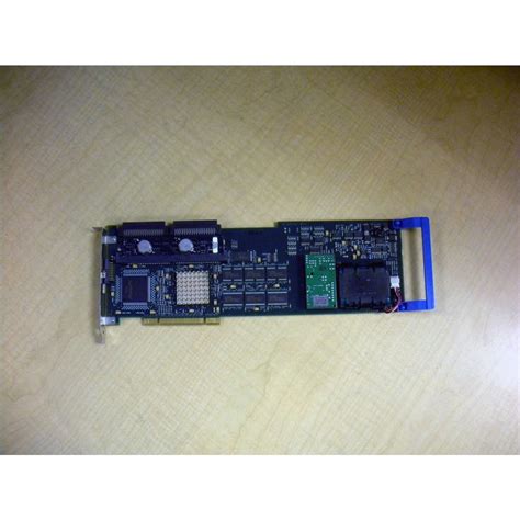 Ibm 2763 9406 2763 Pci Raid Disk Unit Controller Flagship Tech