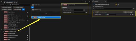 Summary Quick Start Guide Unreal Engine Documentation Epic Developer Community