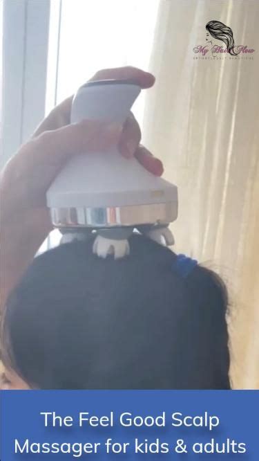 Blood Circulation To Improve Memory Scalp Massage Improve Memory