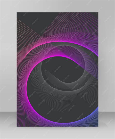 Элементы дизайна шаблон бизнес презентации векторная иллюстрация вертикальные веб баннеры фон