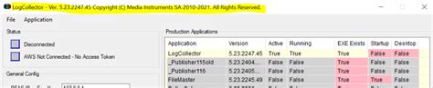 Attach An Already Opened Admin Mode Application Issue Microsoft WinAppDriver GitHub