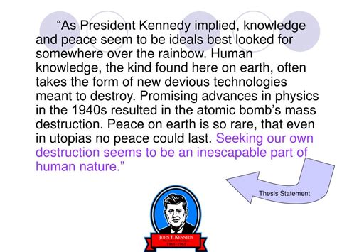 Ppt Main Idea Implied Main Idea Thesis Statements Powerpoint Presentation Id 4366749