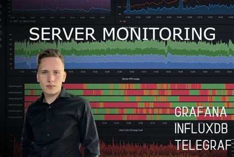 Set Up A Monitoring System By Mikhailvilkin Fiverr