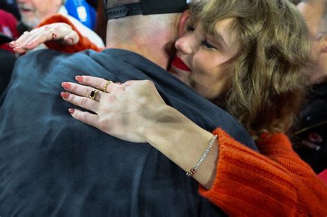 Taylor Swift Will Be On Time For Super Bowl Japan Embassy Says