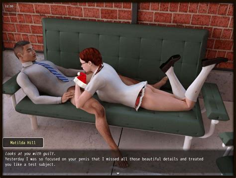 Gates The Opening Version 0 07 By Dede Kusto Saves Full Walkthrough VoyeurPapa