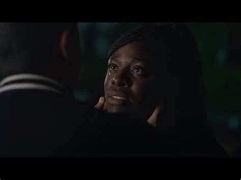 I Think Im Falling For You Viv And Eugene Kiss Scene Sex Education YouTube